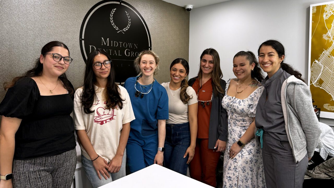 Dental Internship & Shadowing | Midtown Dental Group