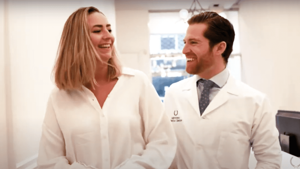 Leadership & Founders | Midtown Dental Group