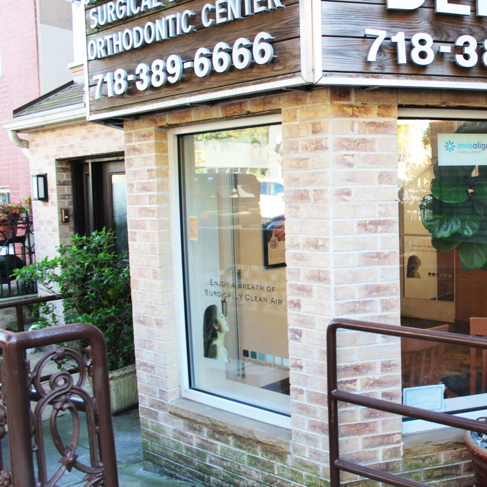 Midtown Dental Group | Luxury Dental Care in New York & Jersey