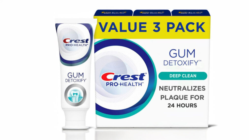 Dentist Recommended Toothpaste | Our Top Picks | Oral Health