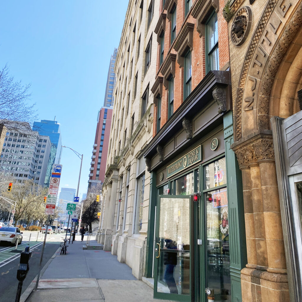 Midtown Dental Group | Luxury Dental Care in New York & Jersey