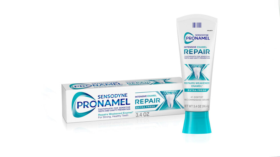 Dentist Recommended Toothpaste | Our Top Picks | Oral Health