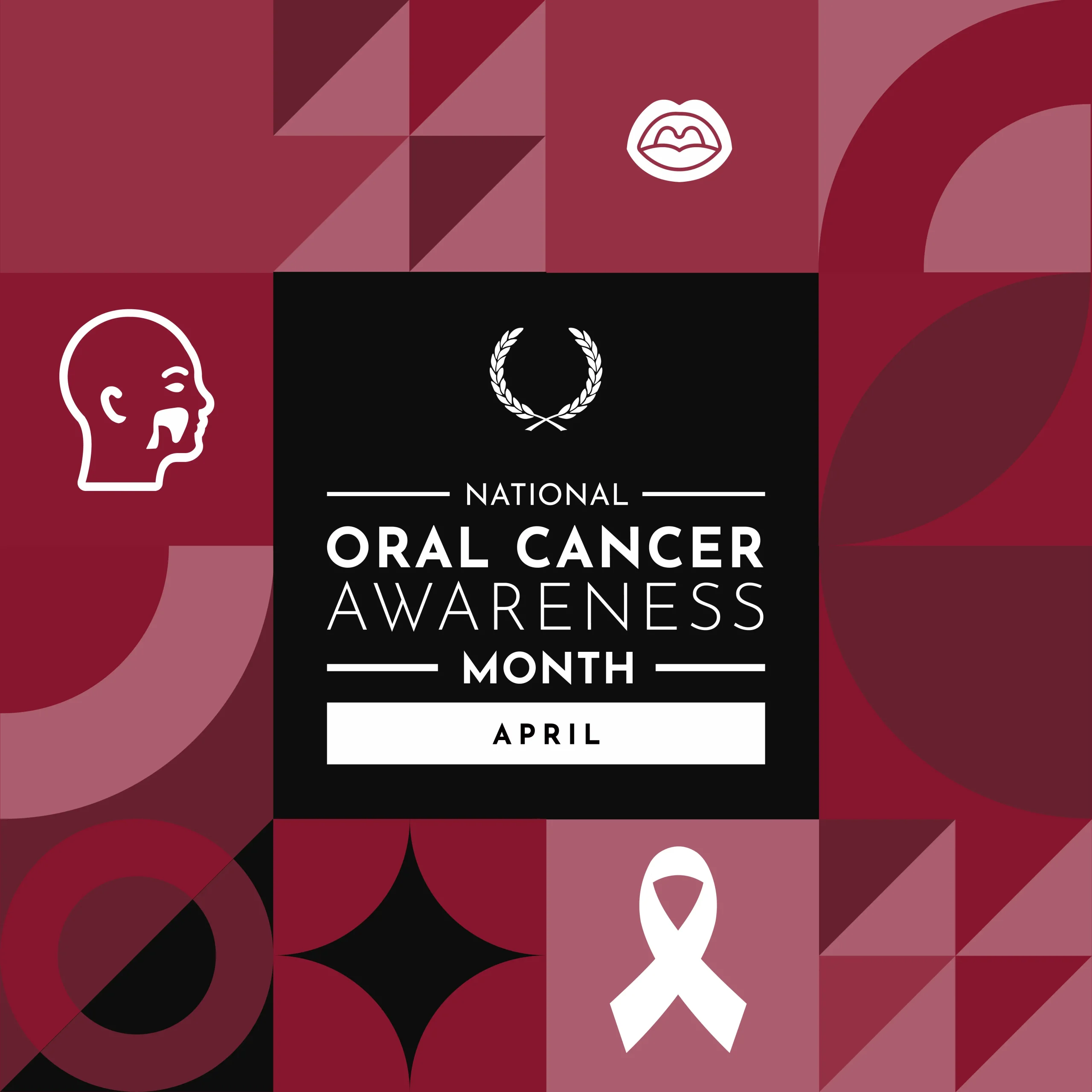 Oral Cancer Awareness Month | Stay Informed | MDG Dental Blog