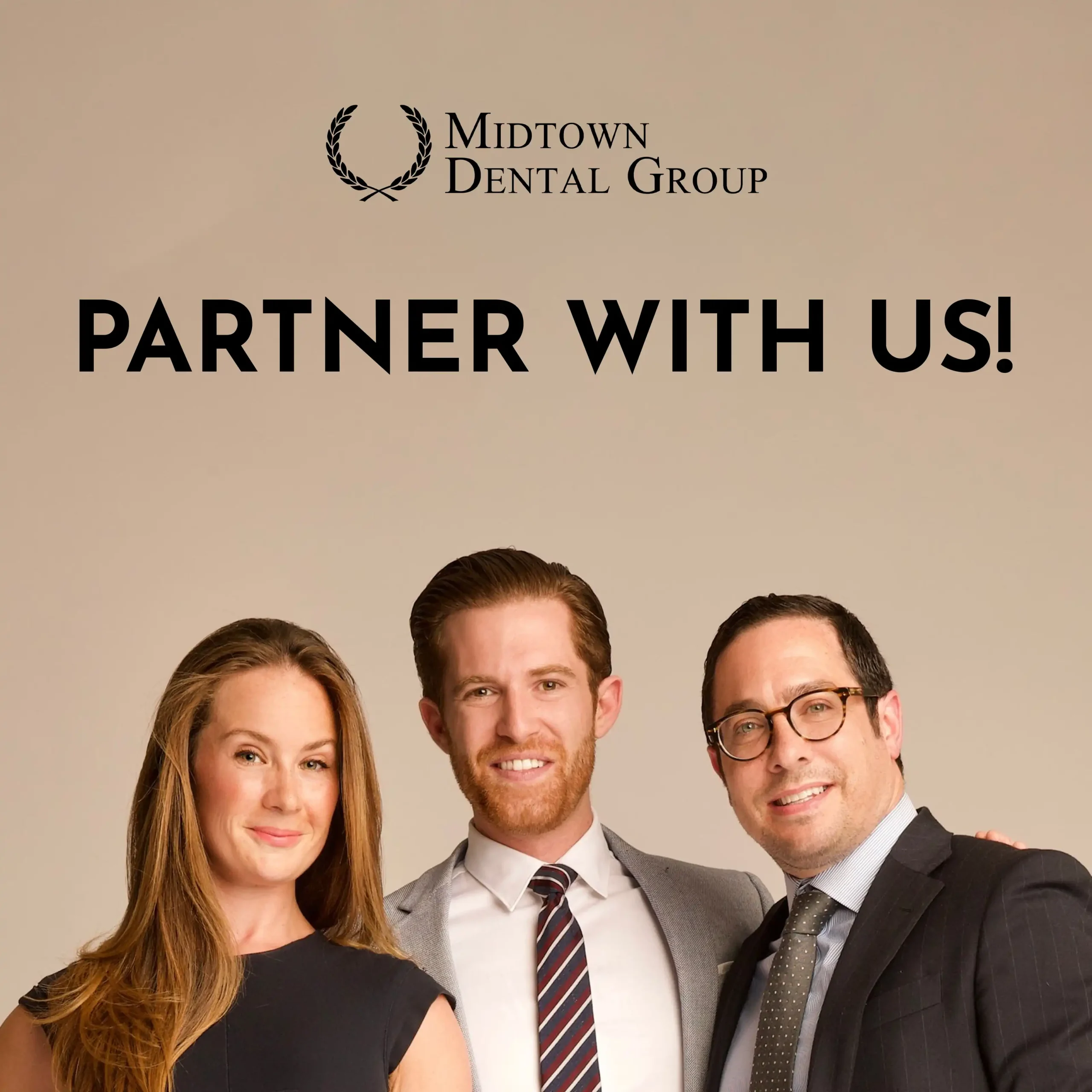 Find a Dental Partner | Sell, Merge, or Grow Your Practice