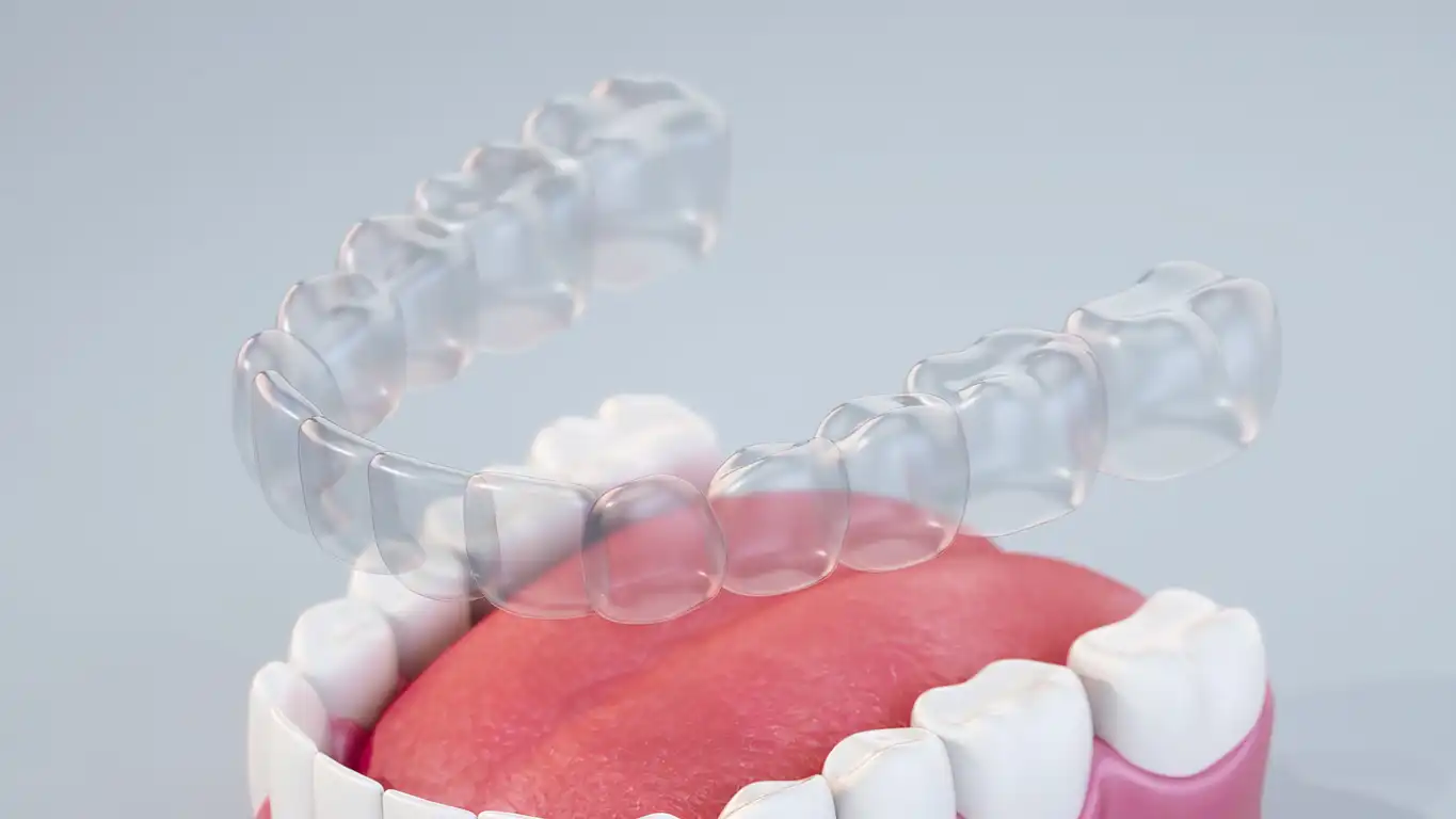 Invisalign in New York | Midtown Dental Group | Blog
