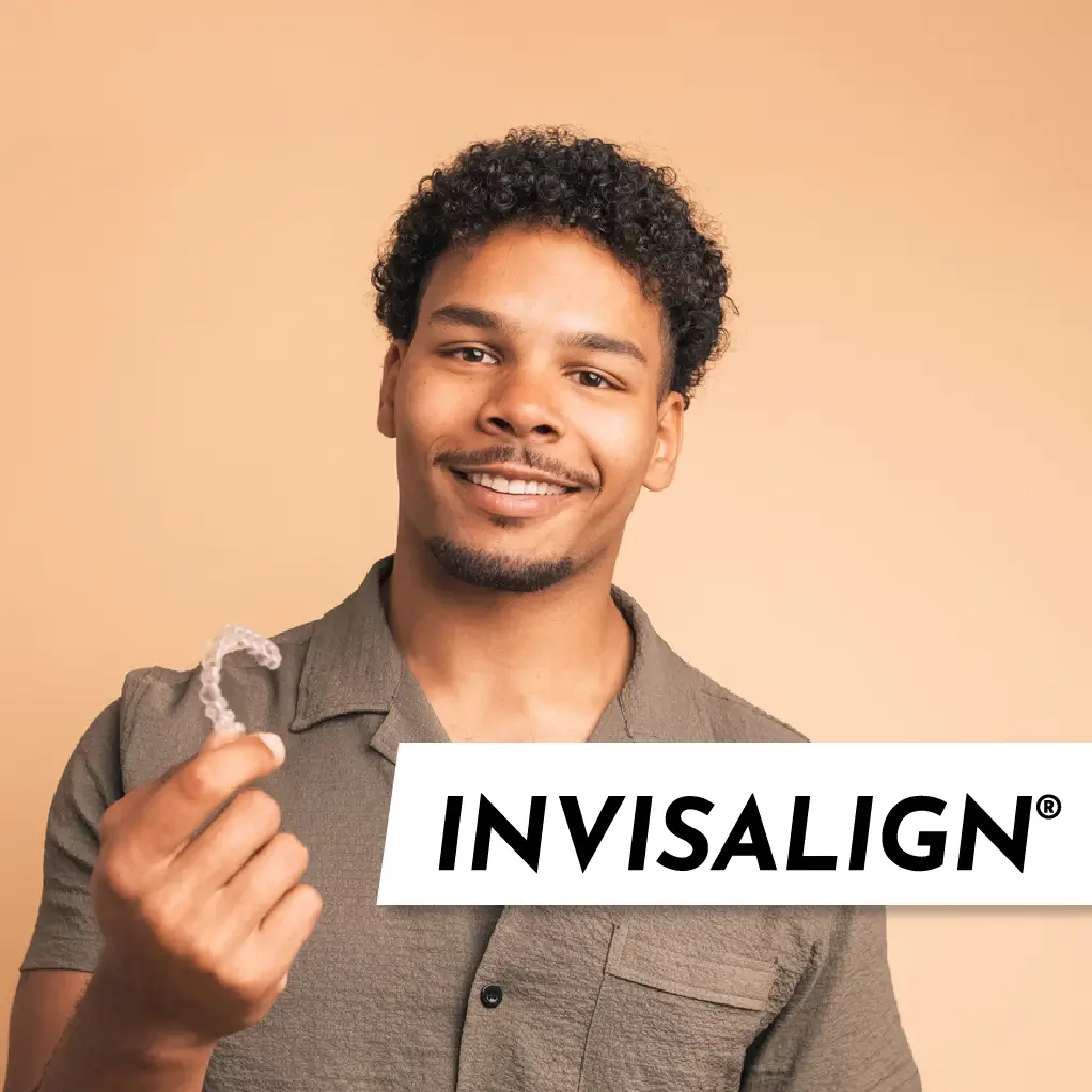Invisalign in New York | Midtown Dental Group | Blog