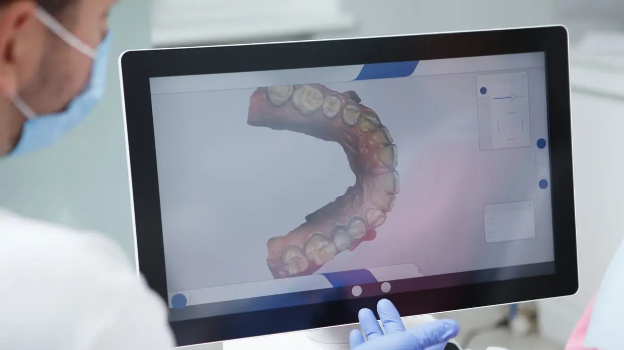 Invisalign in New York | Midtown Dental Group | Blog